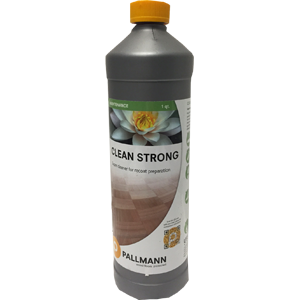 Pallmann Clean Strong